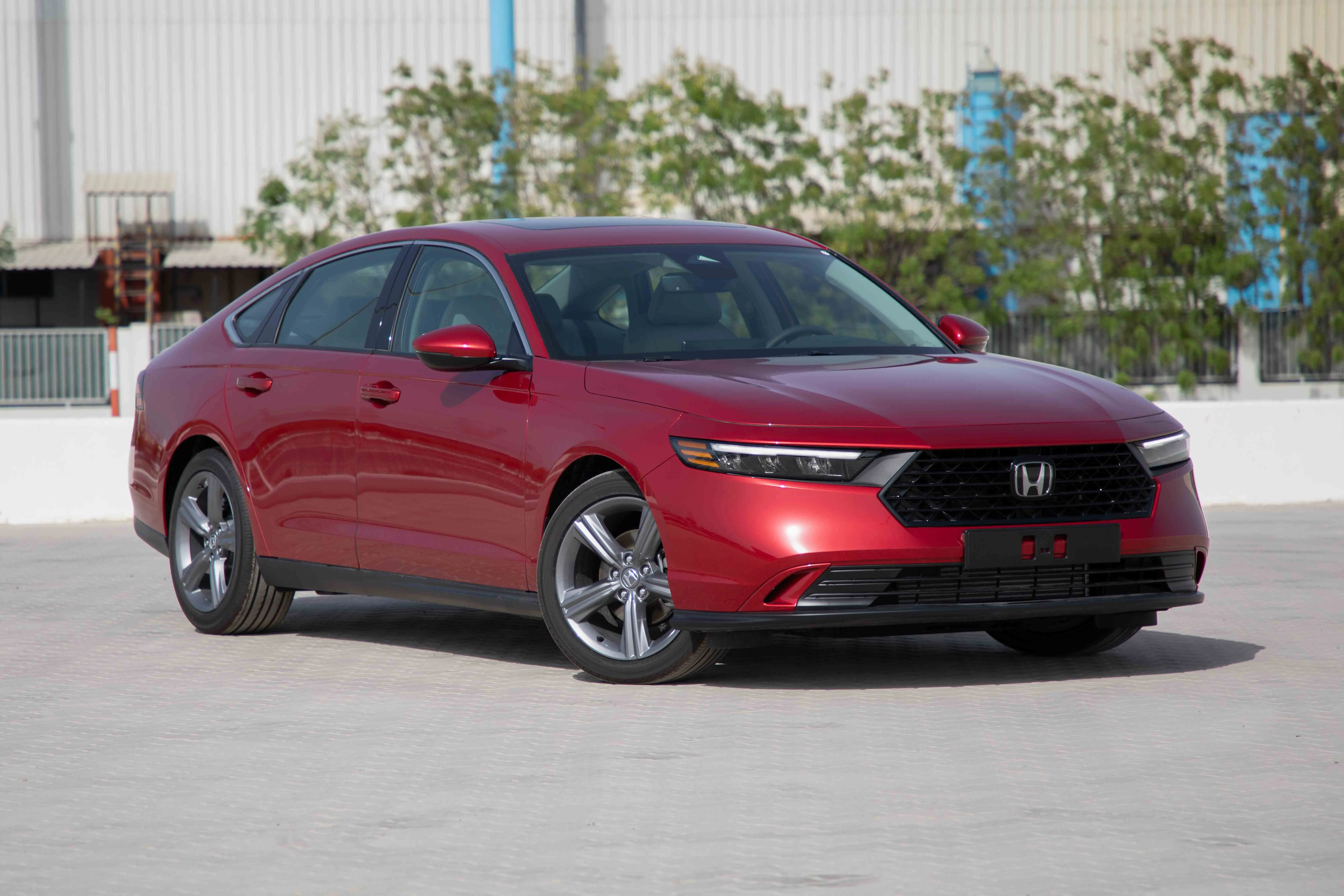 Explore HONDA Lineup Engines Trims Dimensions B2B Export | Legend ...