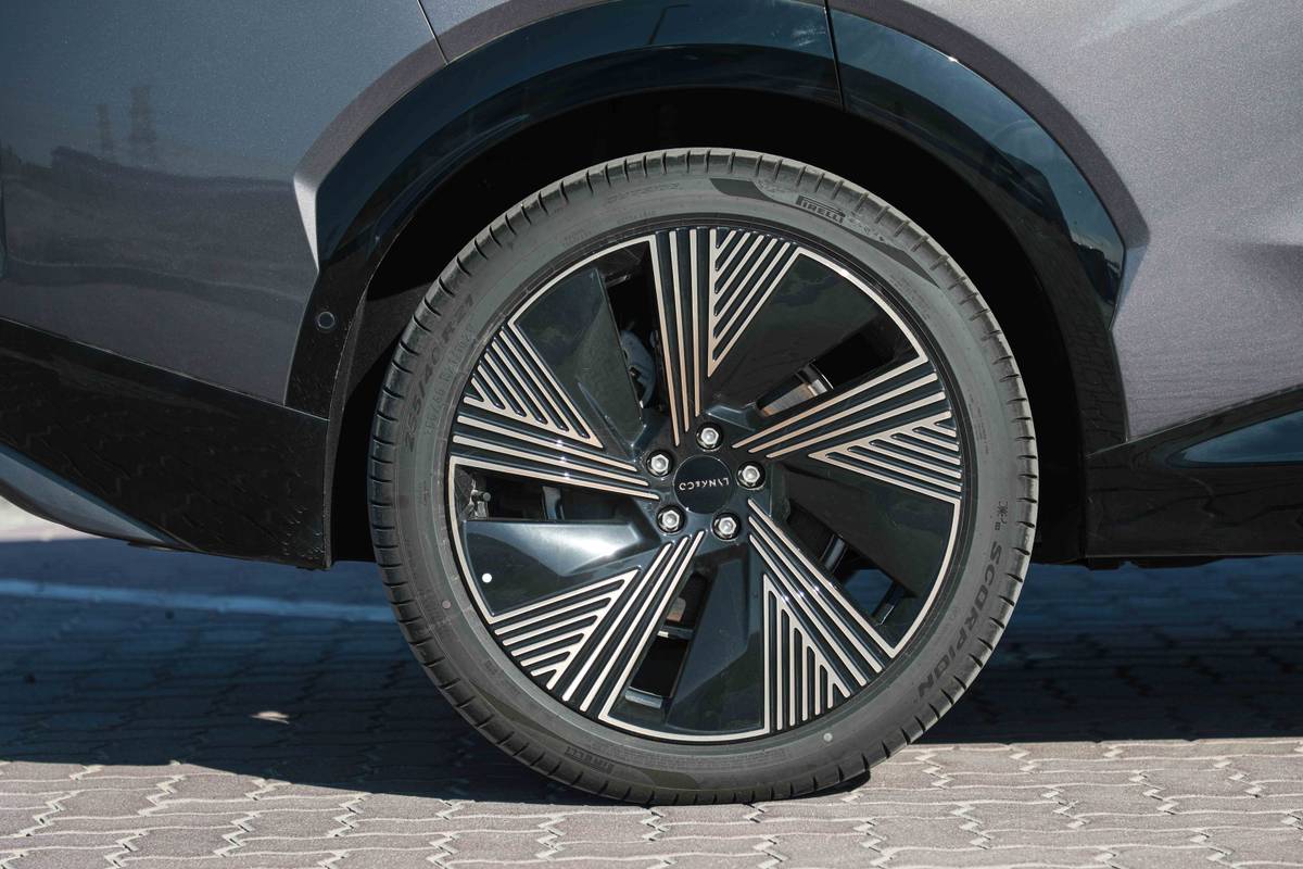 2023 Lynk & Co 08 EM-P — Specs & Photos | Legend Motors | Legend Motors