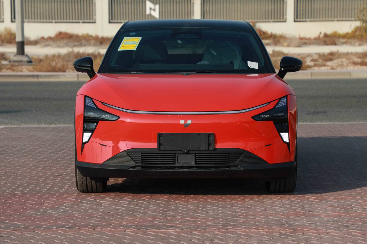 2024 Jidu 01 MAX PERFORMANCE — Specs & Photos | Legend Motors | Legend ...