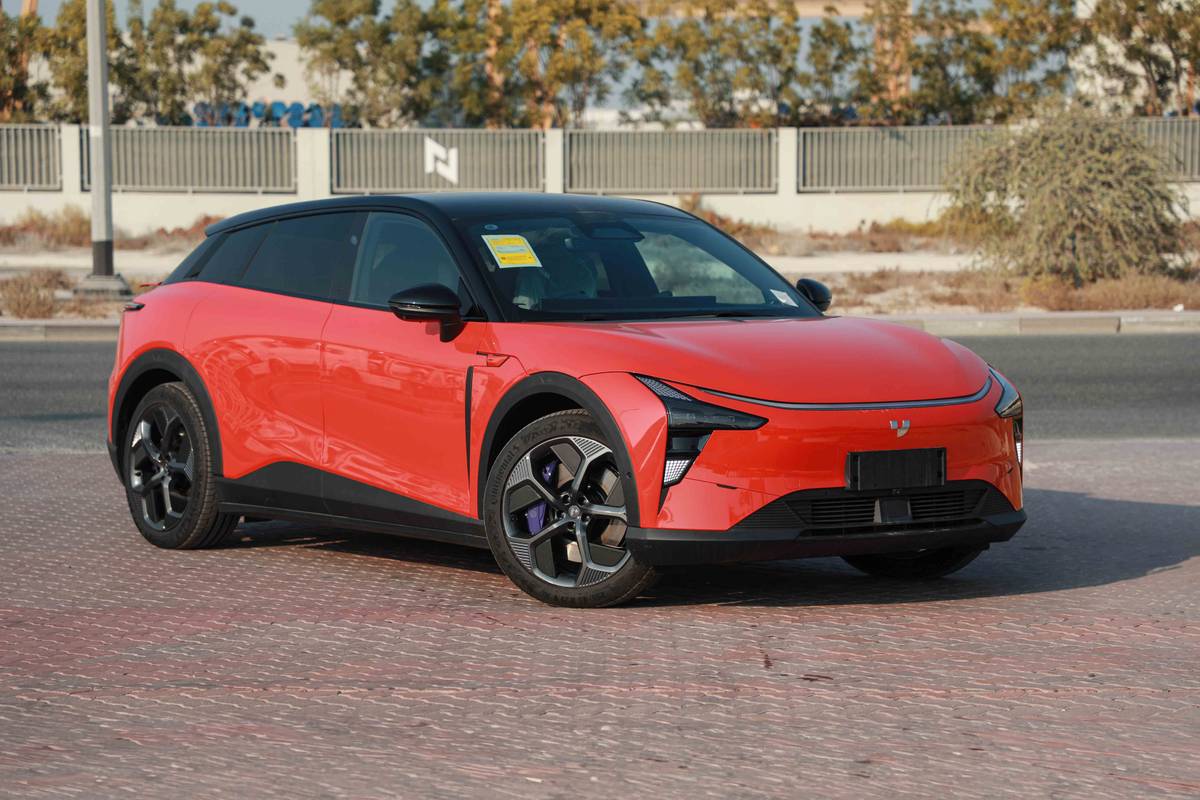 2024 Jidu 01 MAX PERFORMANCE — Specs & Photos | Legend Motors | Legend ...