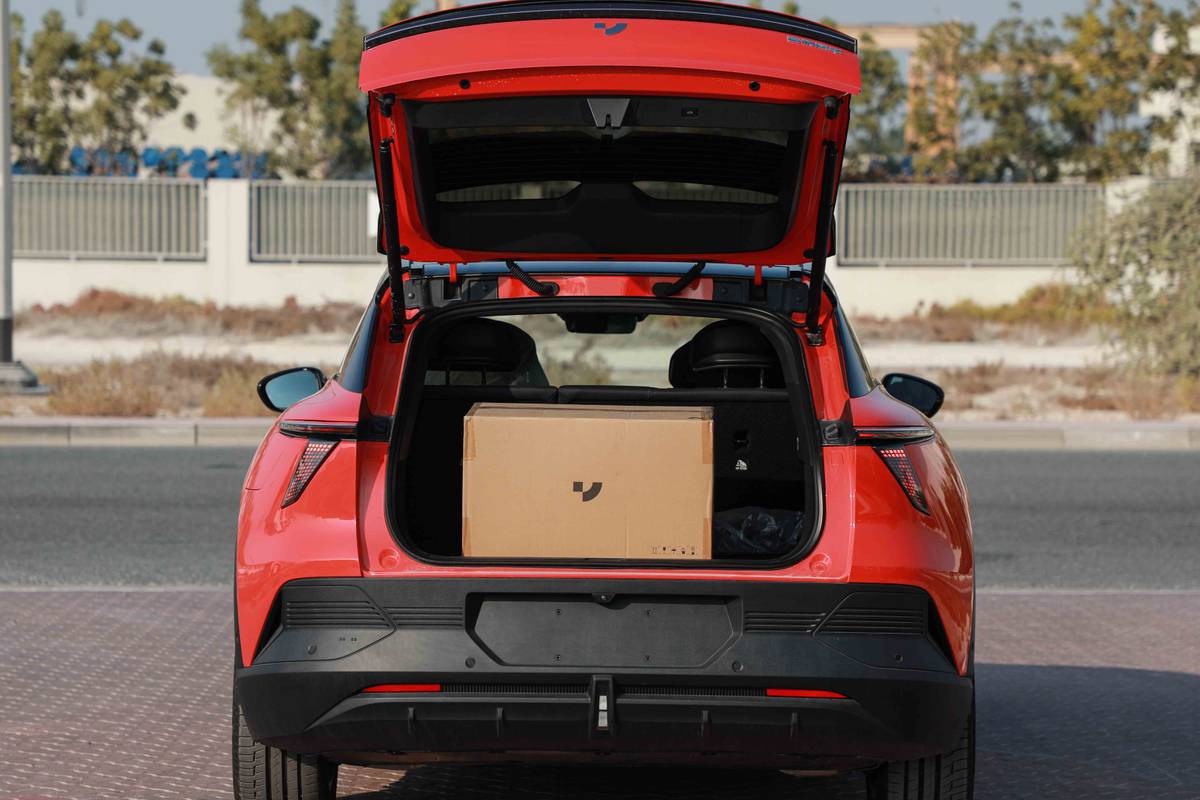 2024 Jidu 01 MAX PERFORMANCE — Specs & Photos | Legend Motors | Legend ...