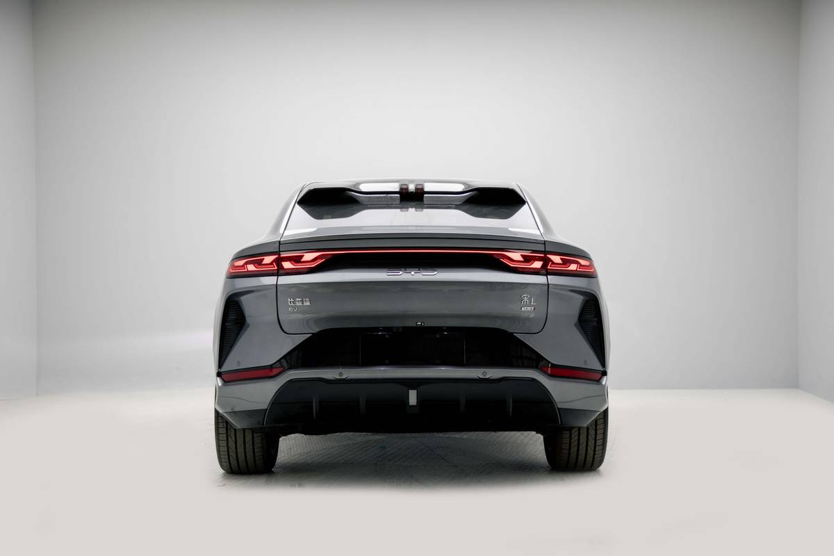 2025 Byd SONG L EXL — Specs & Photos | Legend Motors | Legend Motors