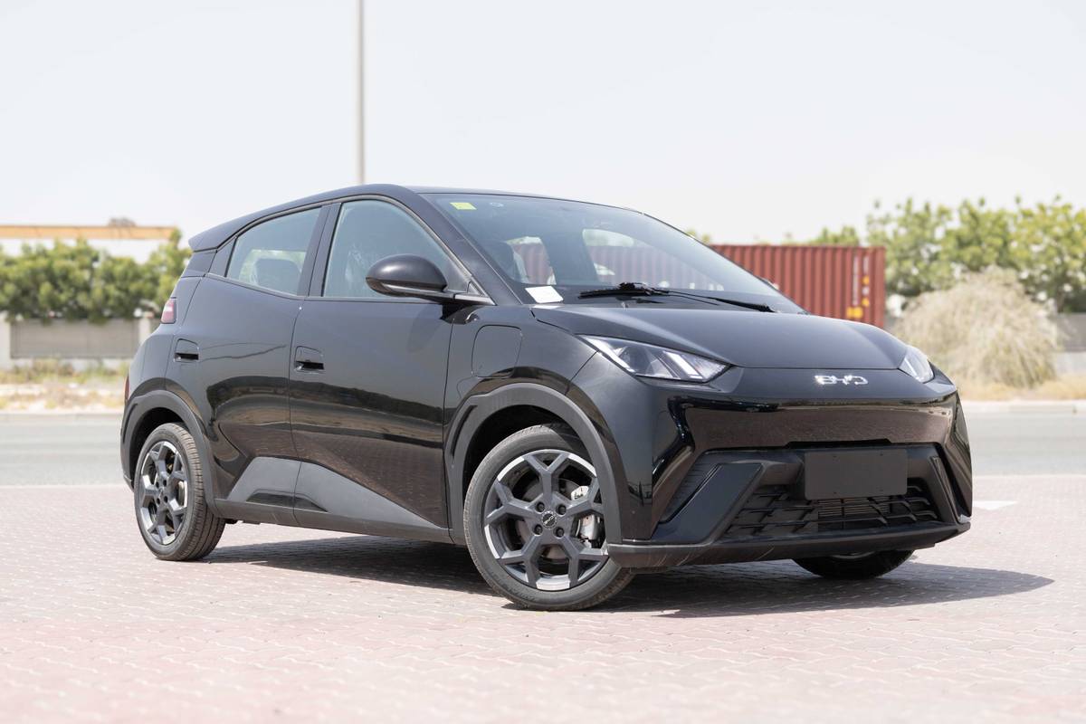 2025 Byd Seagull Flying — Specs & Photos | Legend Motors | Legend Motors