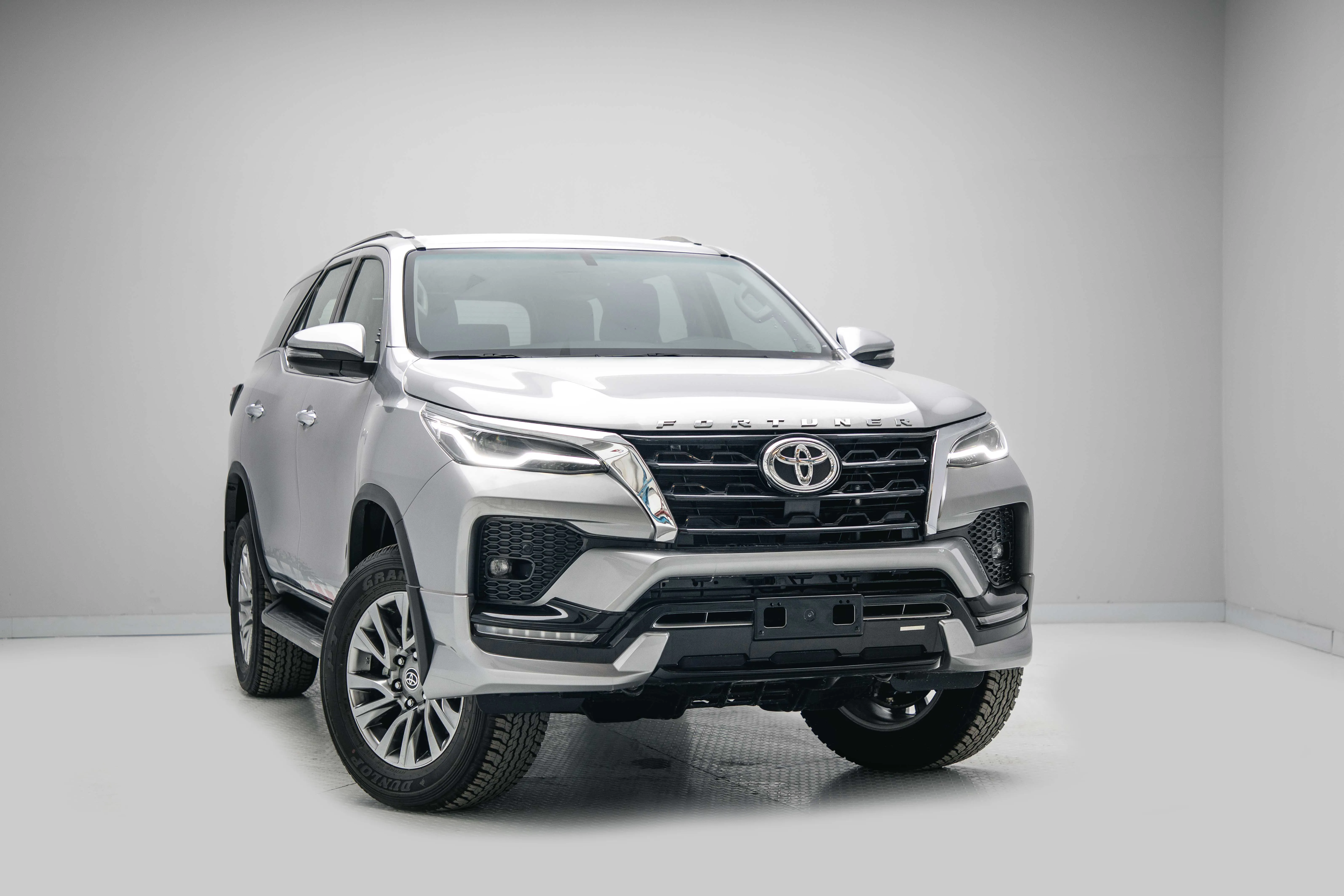 All About FORTUNER Features Dimensions Engine Interior Export Sourcing ...